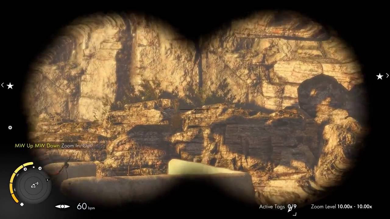 SNIPER ELITE III - MISSION 3 HALFAYA PASS PART 6 1080P - YouTube