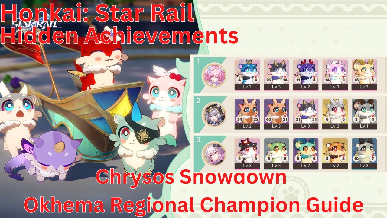 Chrysos Awoo Championship Chrysos Showdown Okhema Regional Champion ...