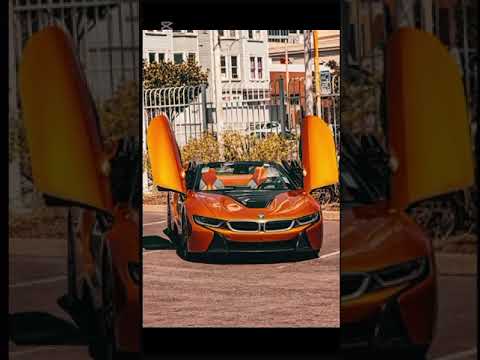 Bmw i8 - YouTube