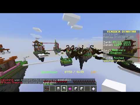 Minecraft havali ateş topu