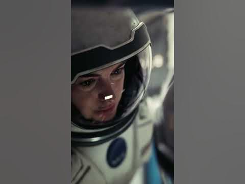 Interstellar Ending, Explained: What Happens & What It Means - YouTube