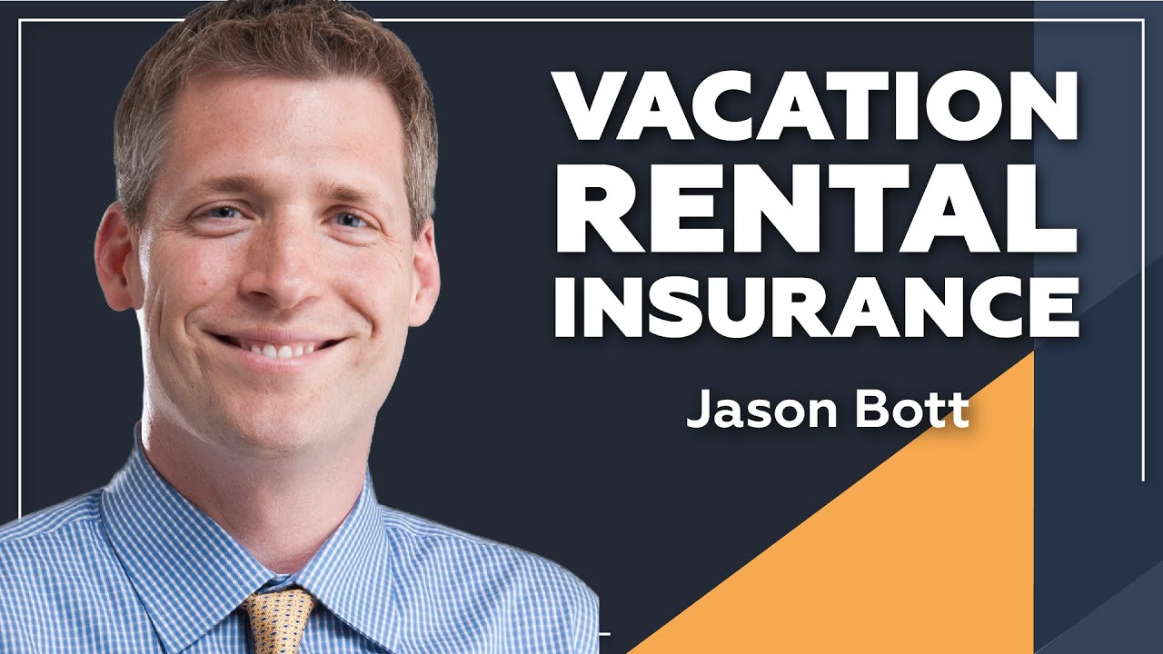 Protect your short term rental with the right insurance strategy - YouTube