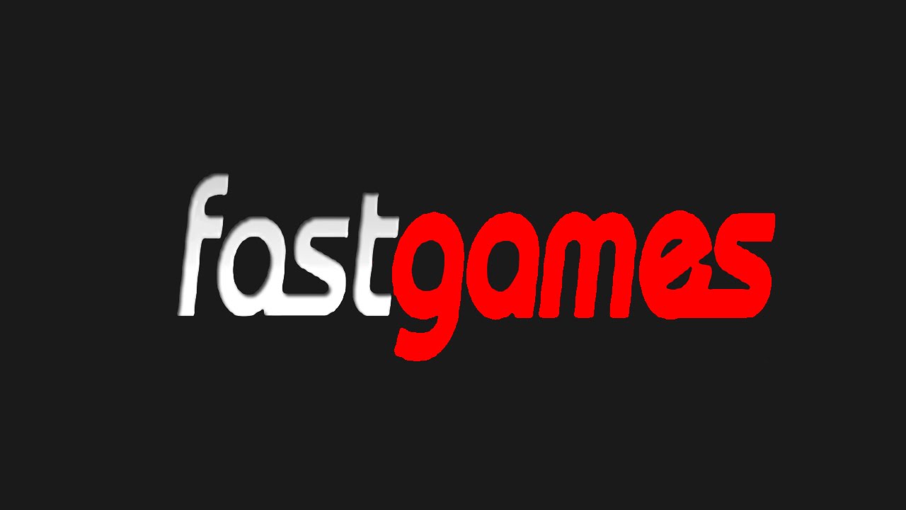 Análize De Lojas - FastGames (Nova Série!!!) - YouTube