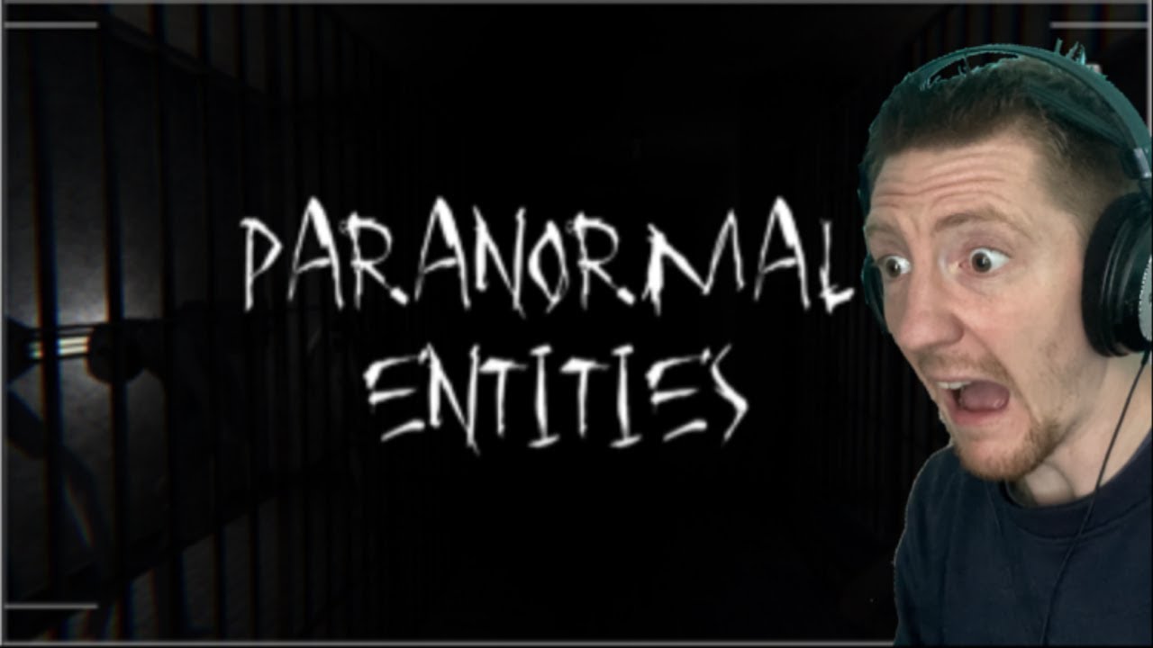Let's Play Paranormal Entities. $500 Dollars For This, I Dont Think So ...