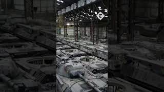Germany buys dozens of Leopard 1 tanks to refurbish and send to Ukraine