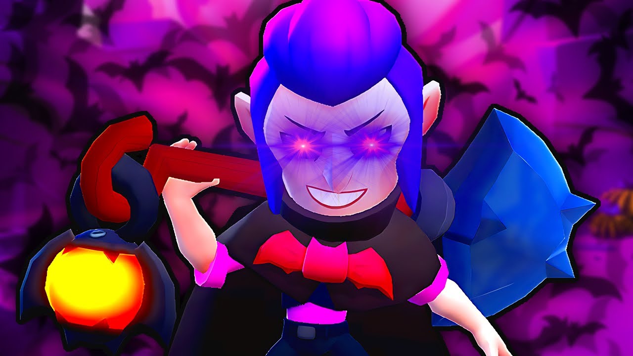 Mortis Went FULL BEAST MODE! 😎🔥 Insane Plays You Have to See! 💀 | Brawl ...