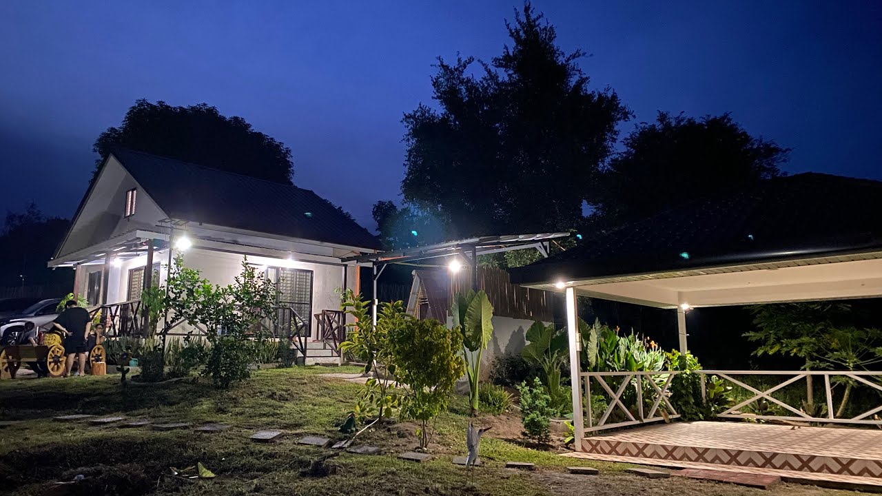 CASA DE PITA FARM HILL PROMOTIONAL VIDEO - YouTube