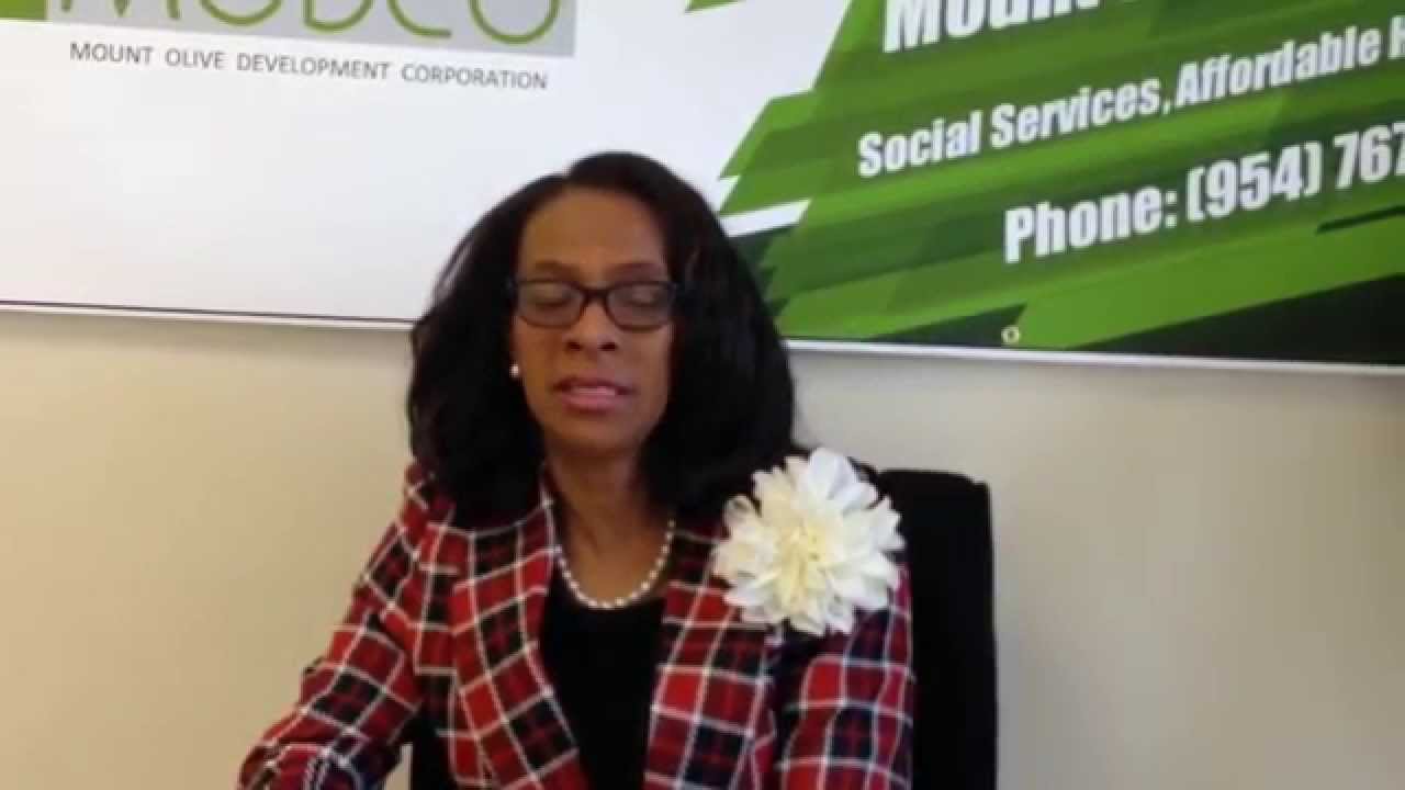 Dr Rosalind Osgood: Up Close and Personal - YouTube