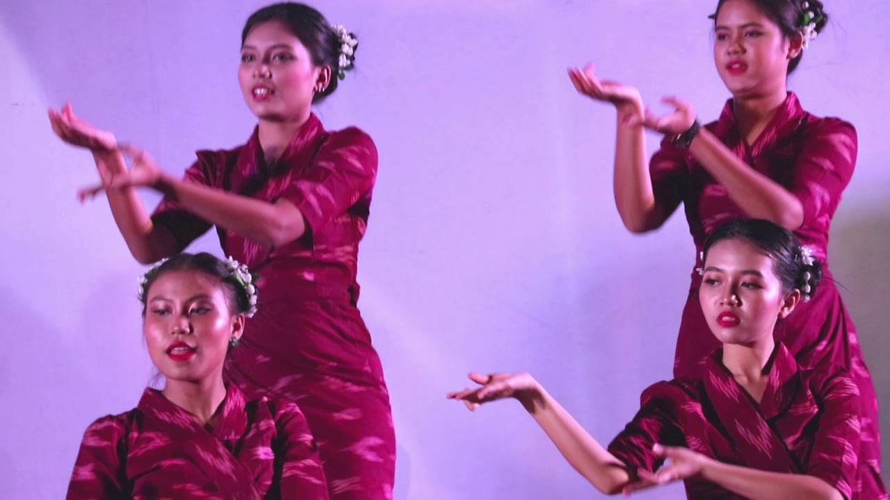 Myanmar's Mingalar 2019 Part-10 - YouTube