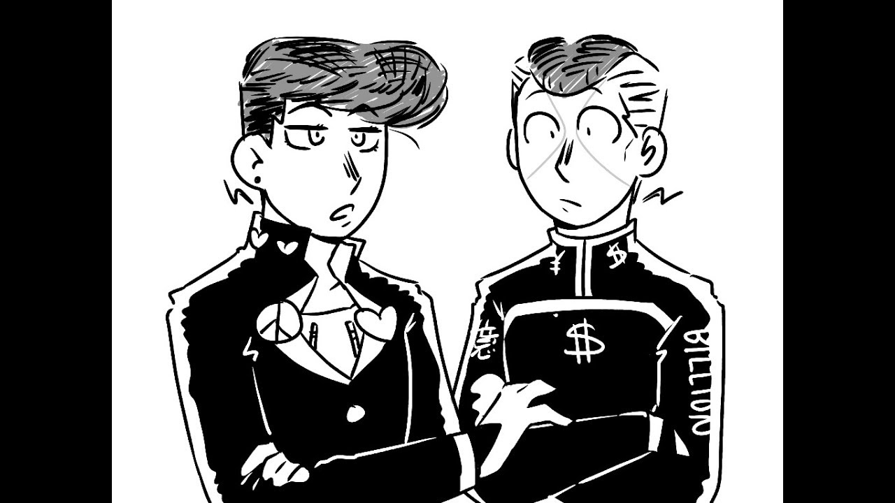 DUWANG Gang Shorts - YouTube