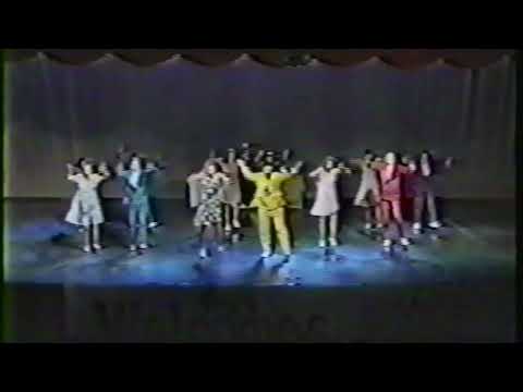 TOC Show 95
