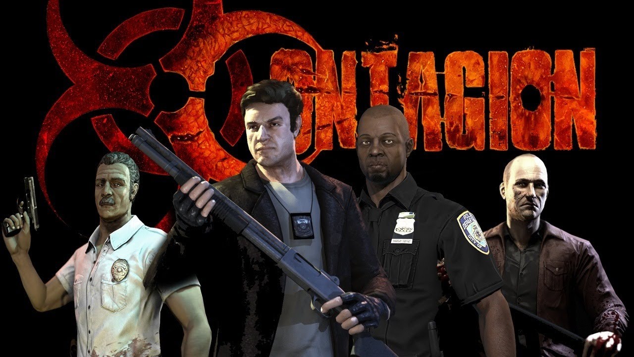 Contagion - YouTube