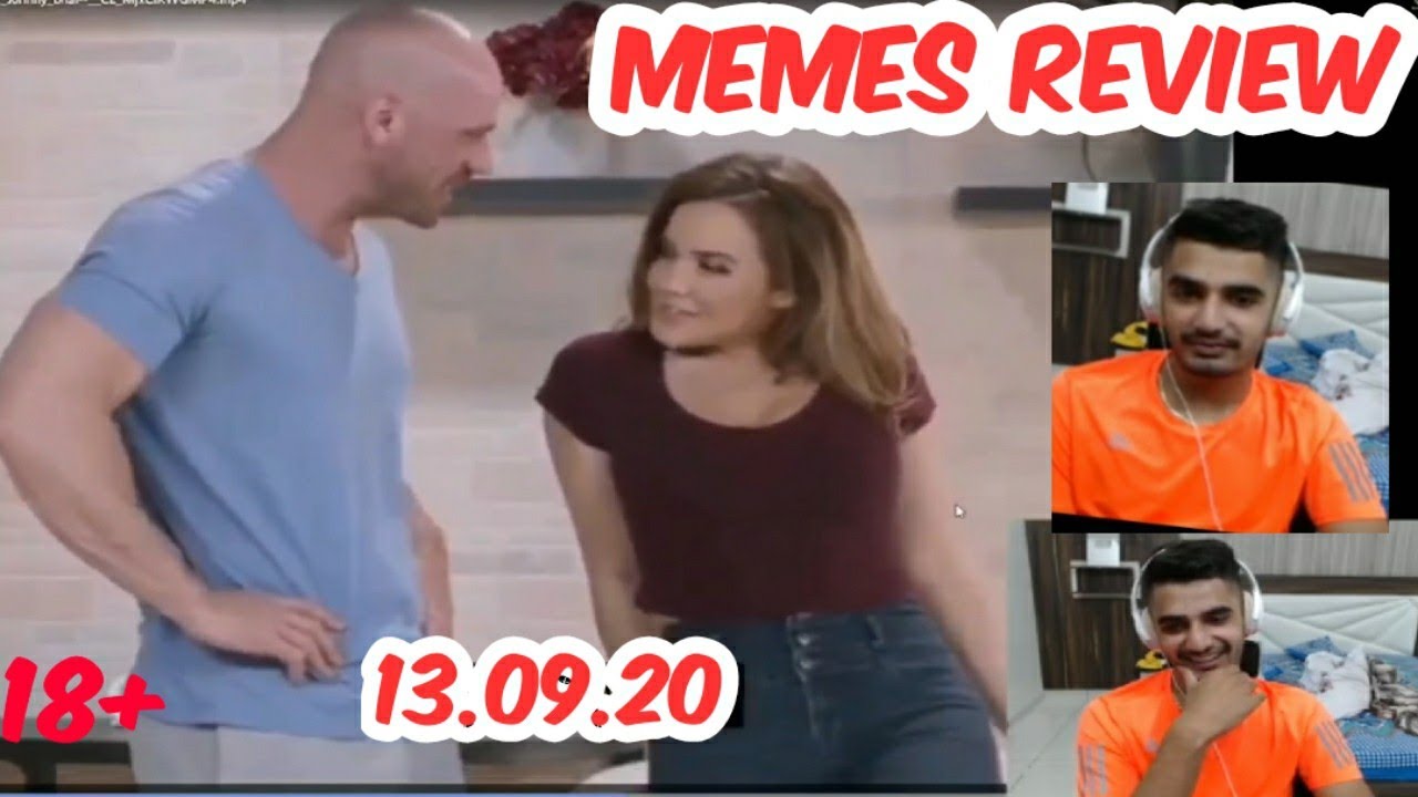 Mavi Memes Reaction | Mavi Jonny Sins Memes Review - YouTube