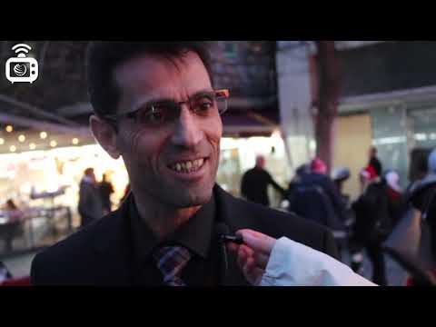 Nimet Abla önünde uzun kuyruklar oluştu: Yoksulluğun ‘umut’ kuyruğu