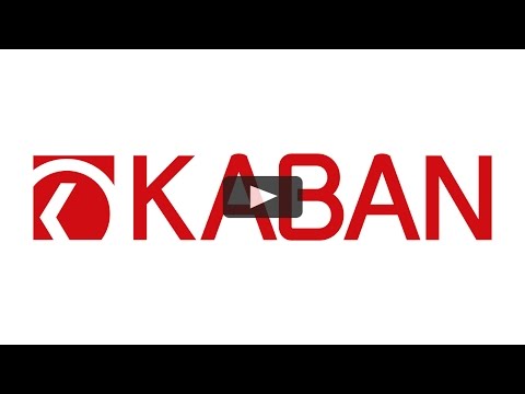 Kaban Makina KA 1010 Destek Sacı Vidalama