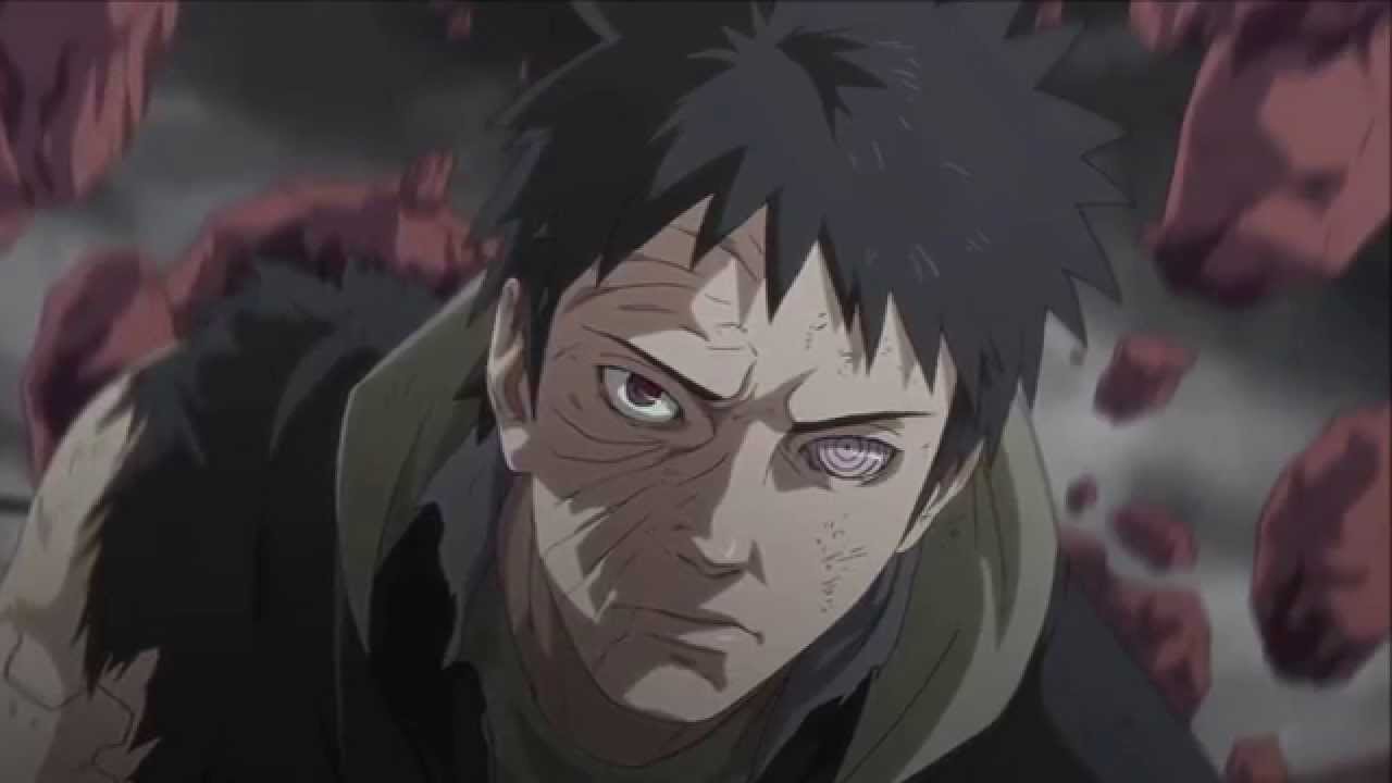 Naruto Shippuden OST - Eye Of The Moon Plan - YouTube