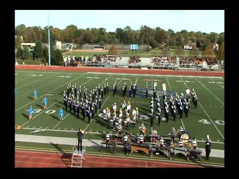 2014 Spectacular Spectacular -- Carlson Marching Marauders - YouTube