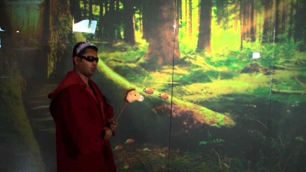 Princess on the Run... Coming Soon - YouTube