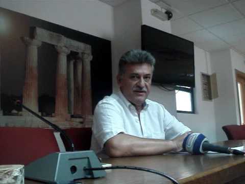 νανοπουλος νατουρα Κορινθιακοσ - YouTube