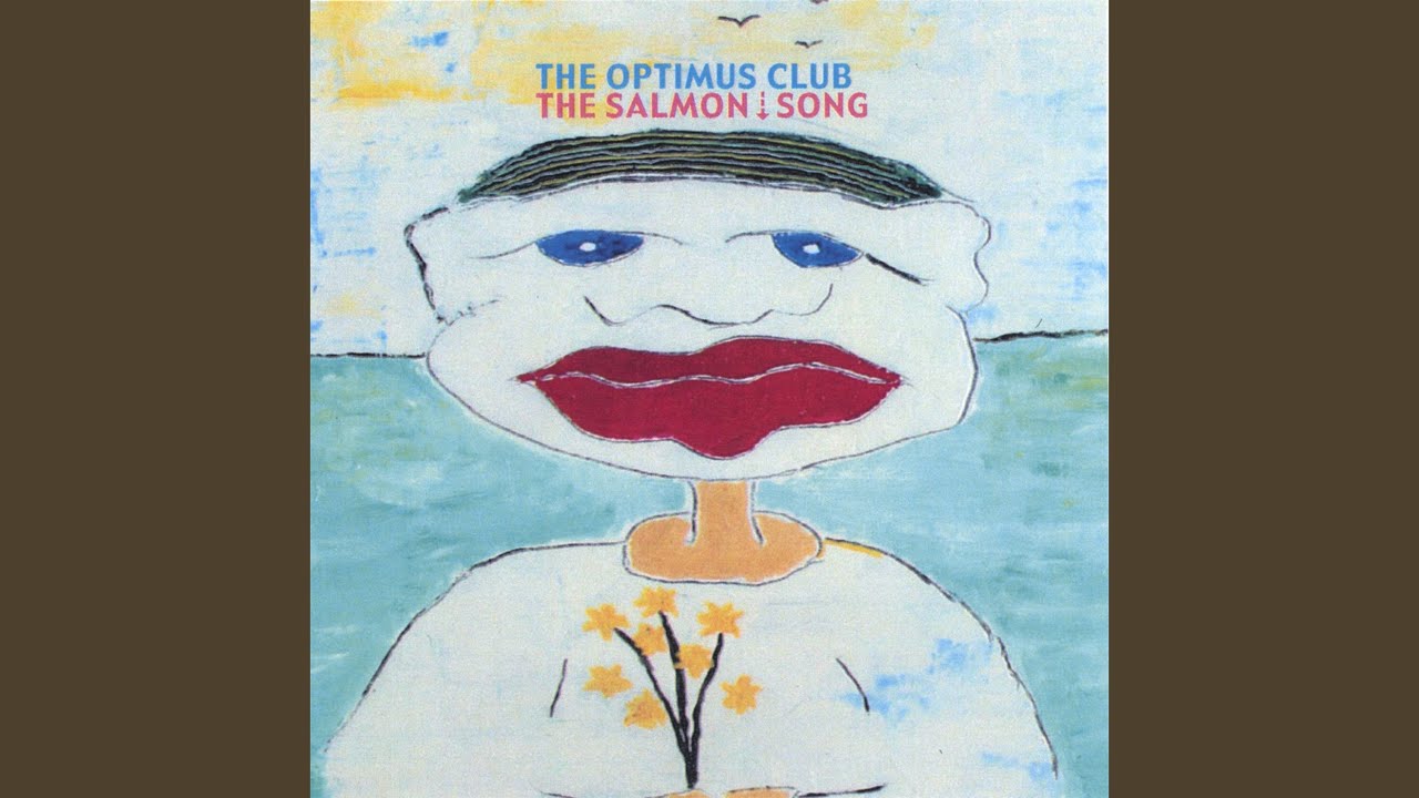 The Salmon Song - YouTube