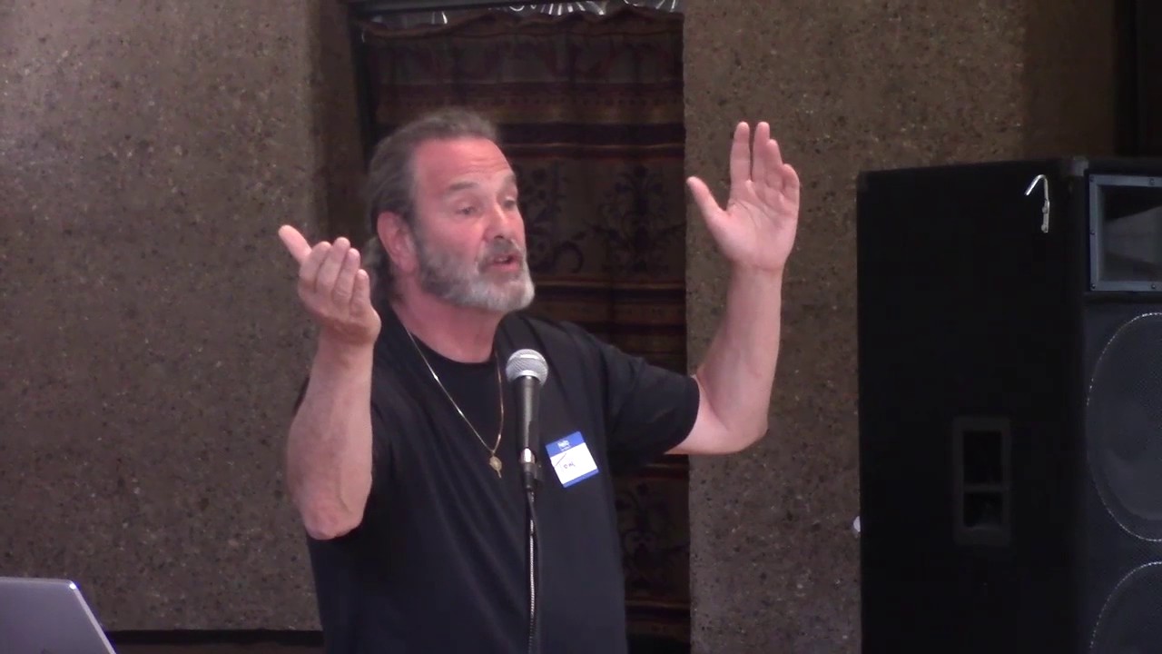 Partnership with God: Tom Choquette - YouTube