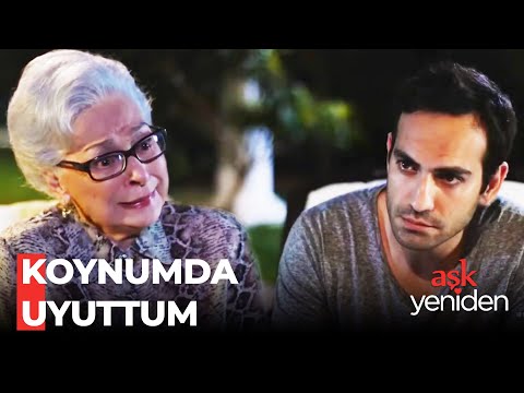 Gülsüm Hanımın Yürek Sızlatan Acısı - Aşk Yeniden