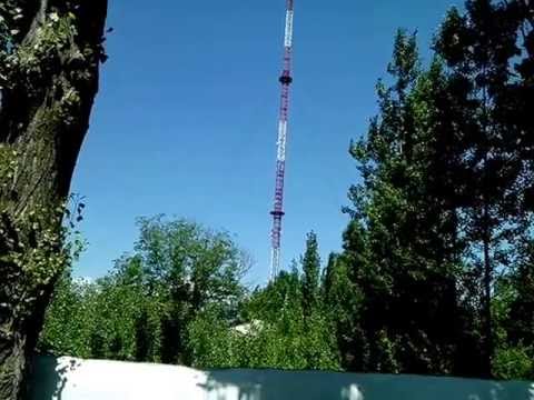 Телевышка -Pashan-Danaci-05-06-2013-Isa tv