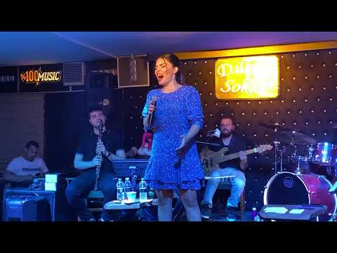 Duygu KUTLU - Vazgeçtim