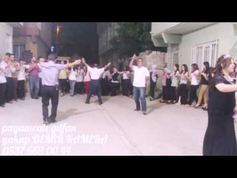 PAYAMCALI GILFAN ARABAN DÜĞÜNLERİ 1