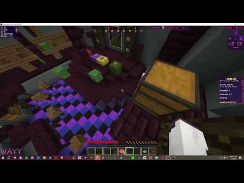 Escape Planet Hypixel Housing Level 14 Arcade - YouTube