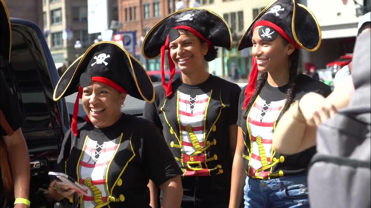 Scavenger Quest Philadelphia: September 16, 2023 - YouTube