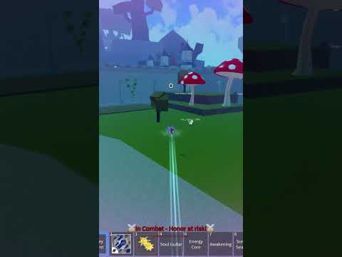 Runner in blox fruits - YouTube