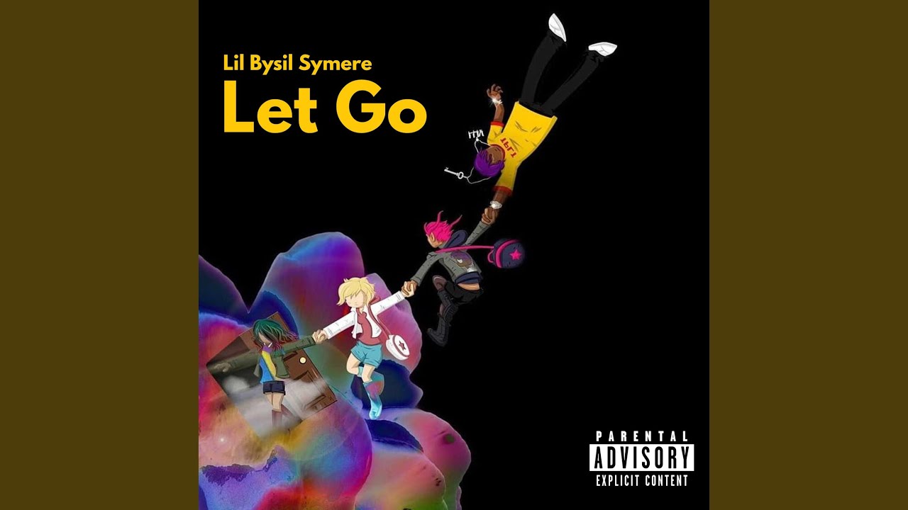 Let Go - YouTube