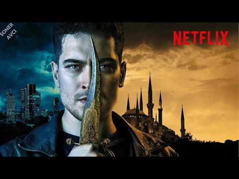 Hakan Muhafız Dizi Müzikleri - Kral