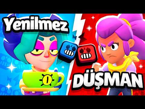 YÜZLEŞME ZAMANI! 😮 | Brawl Stars