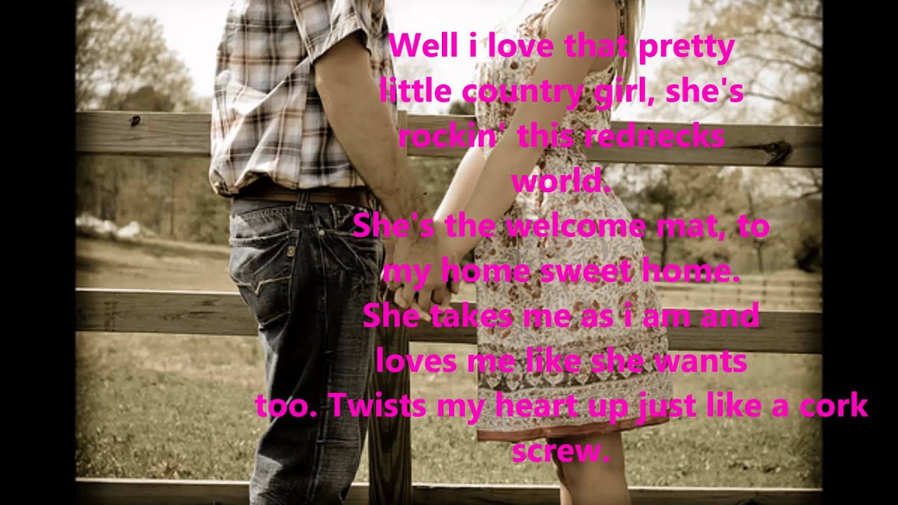 Double Wide Dream Lyrics - Casey Donahew Band - YouTube