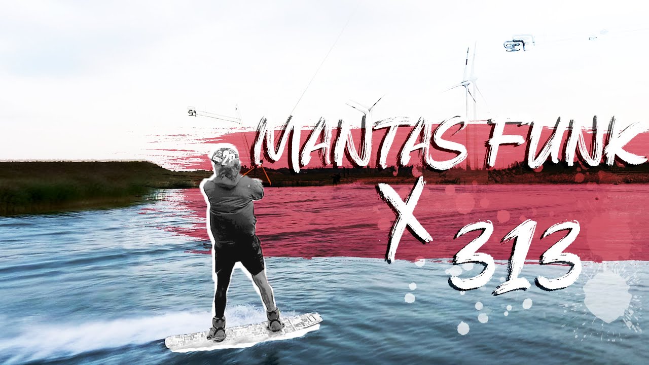 Wakeboarding | 313 cable park, Lithuania - YouTube