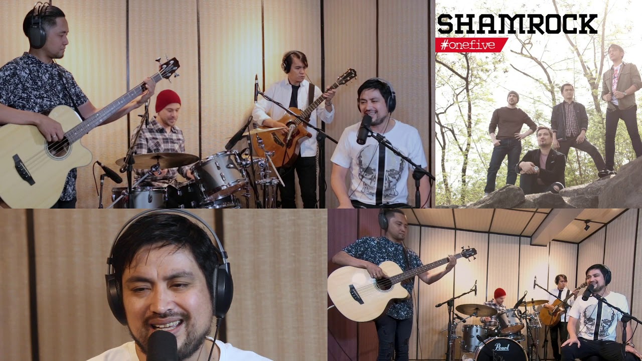 Haplos - Acoustic - Shamrock - YouTube