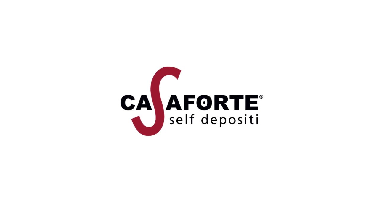 I grandi testimonials per Casaforte self storage - YouTube