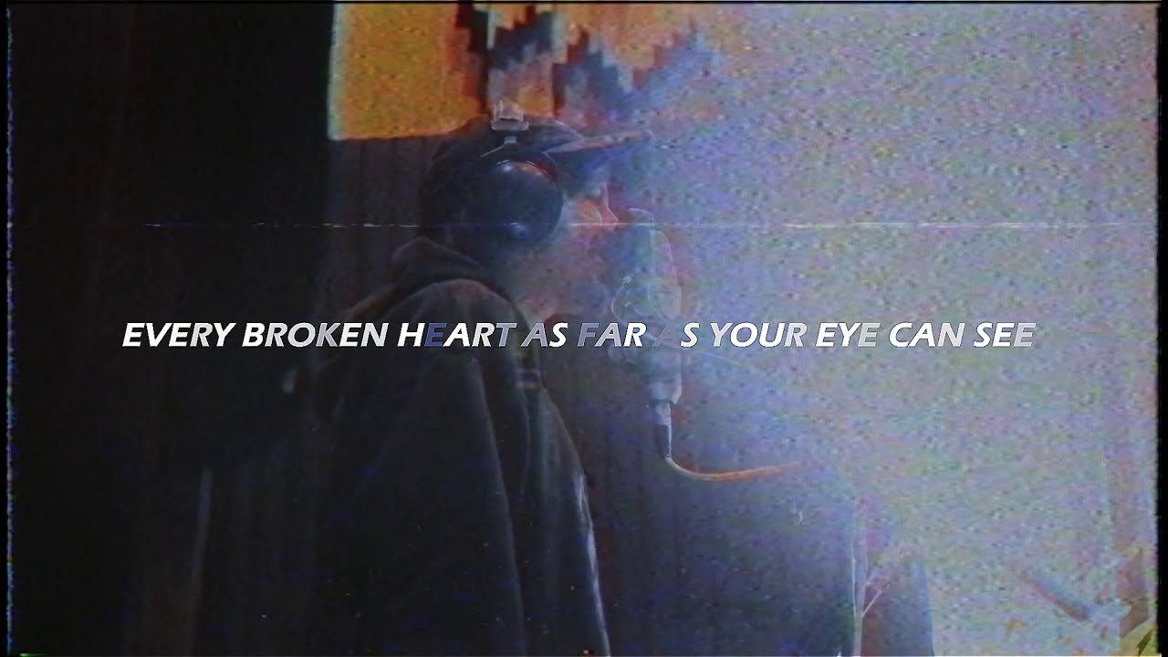 Copy Of A Copy Of A Copy - Louis Tomlinson (Lyrics) - YouTube