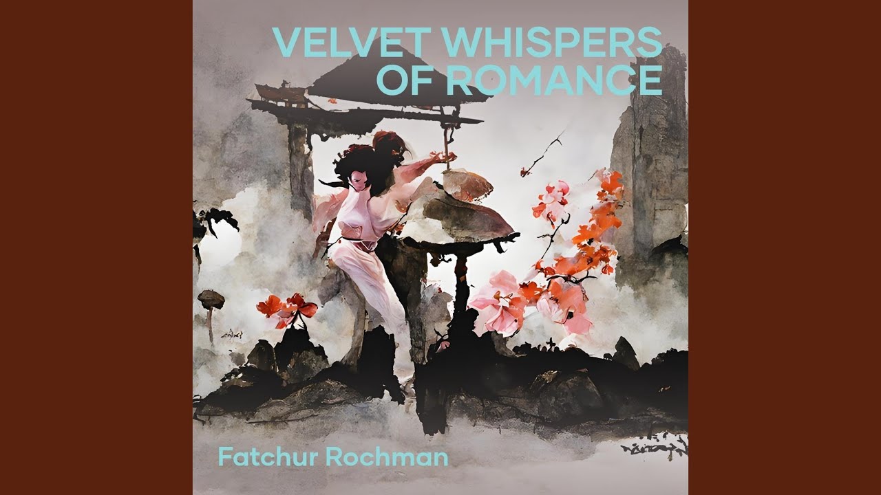 Velvet Whispers of Romance - YouTube