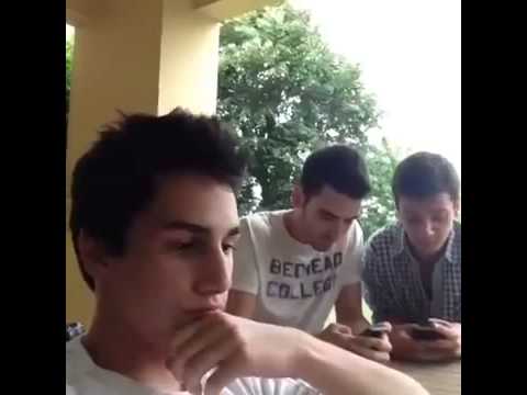 Sina Özer ve Nejat Uygur'un Tüm Vine videoları