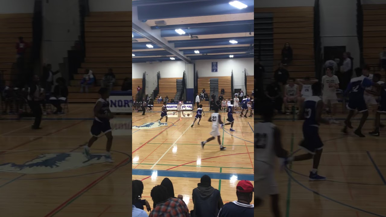 Andrew Gregerson Class of 2022 - YouTube