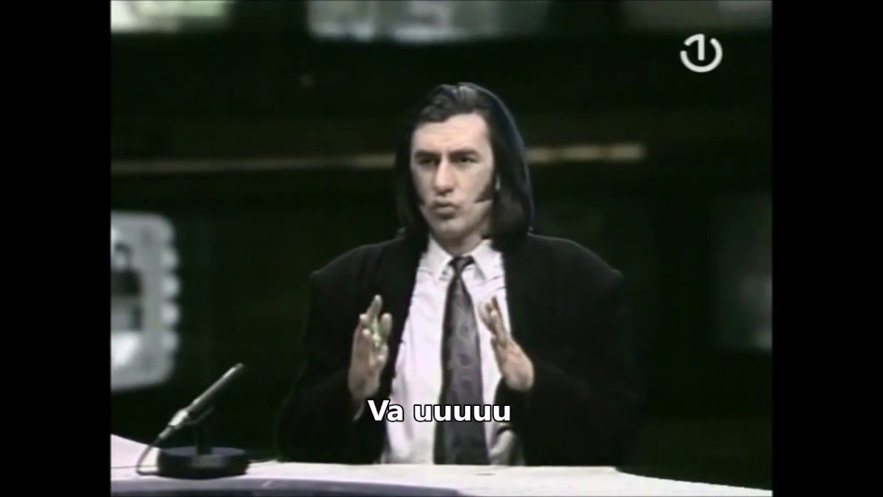 JugoITA TLN - Prof. Zgembo risponde a tre domande concrete - YouTube