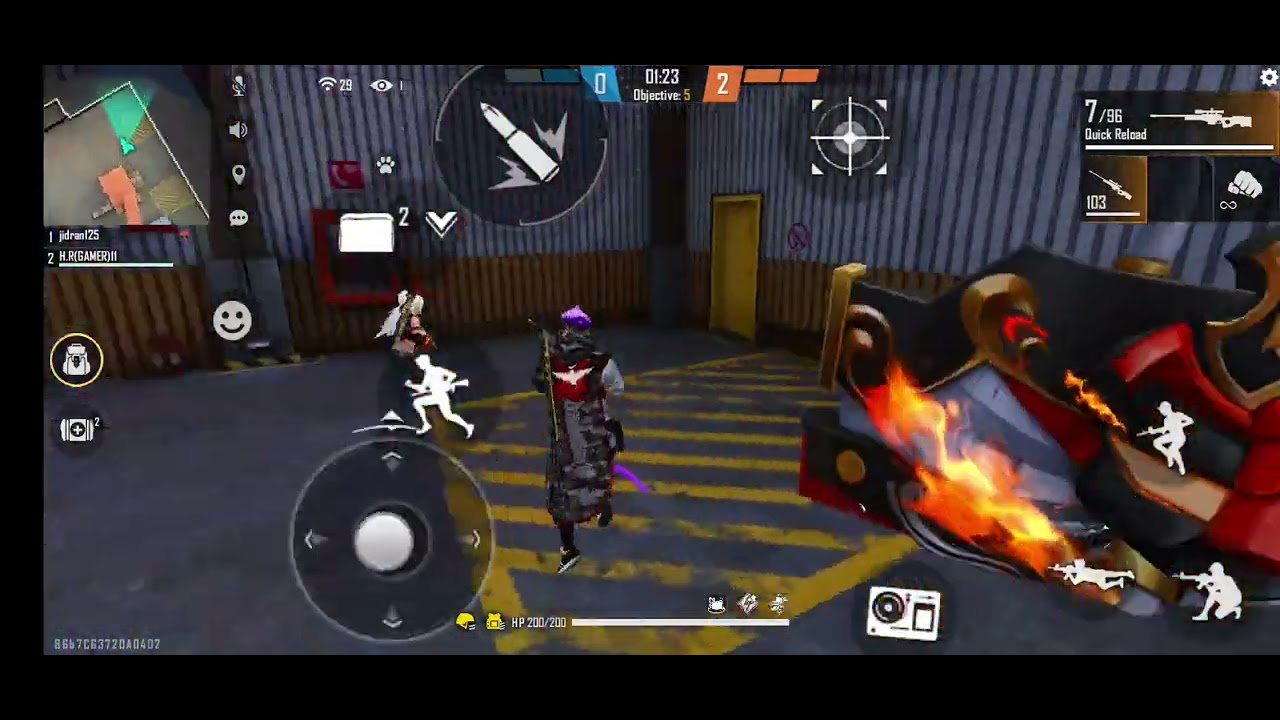 lone wolf creator failed - YouTube