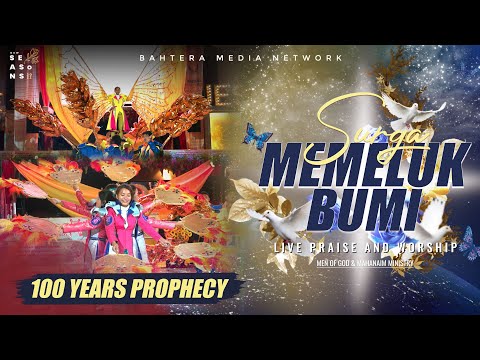100 years prophecy - Men Of God - Music Video