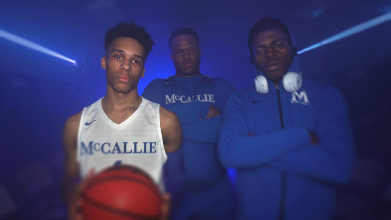 McCallie Basketball - Hype Video - YouTube