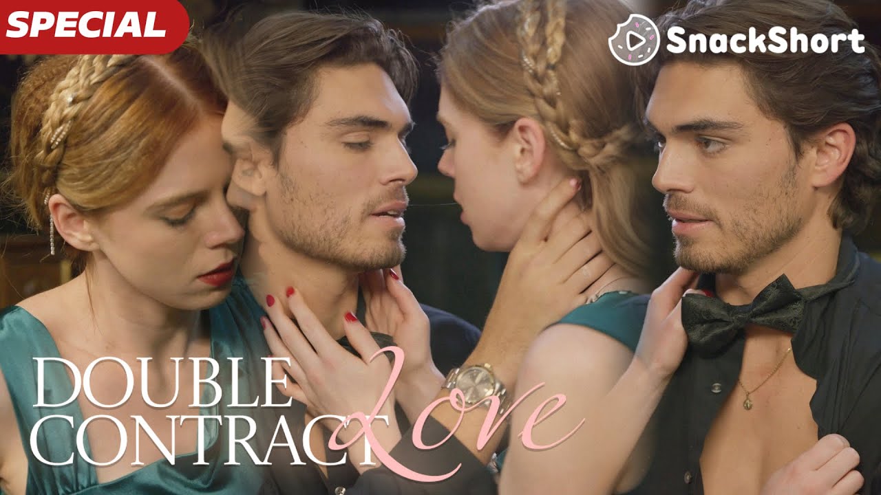【Her Three Alphas】#drama #miniseries #tvshow #relationship #movie # ...