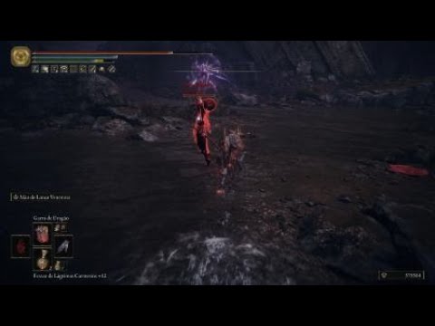 ELDEN RING Shadow of the Erdtree - Chad dragon vs Virgin mage - YouTube