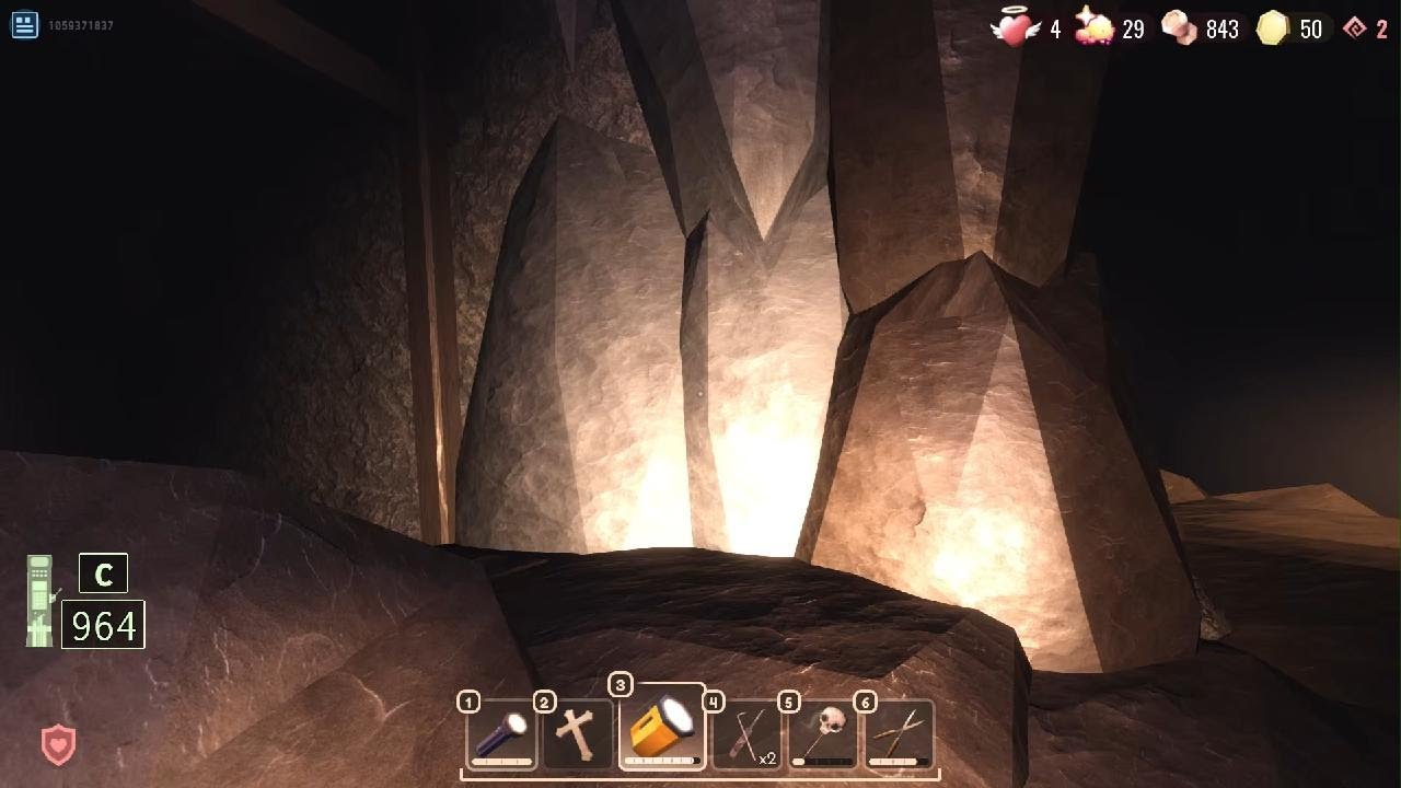 THE GRUMBLE NEST (full gameplay) - YouTube